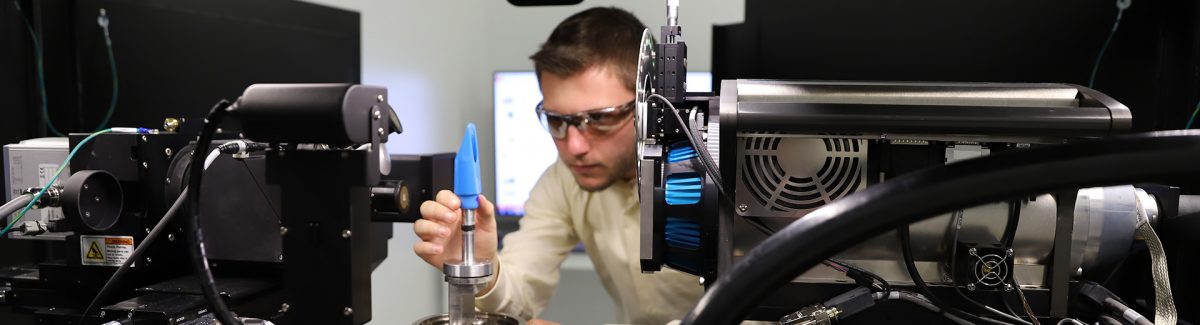 High Tech Equipment | UConn Tech Park