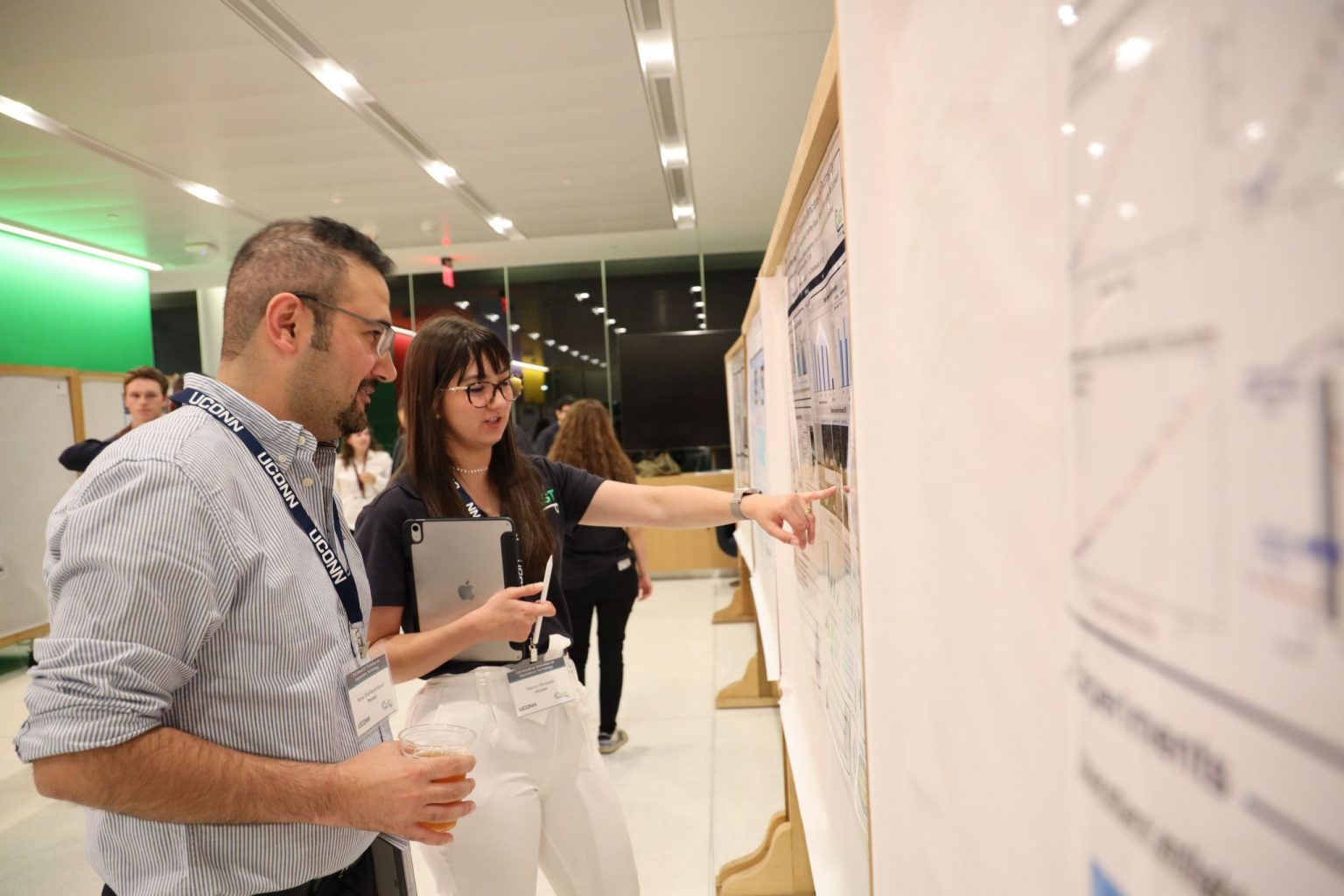 2nd Industrial Workshop on Separations Technology at UConn Tech Park ...