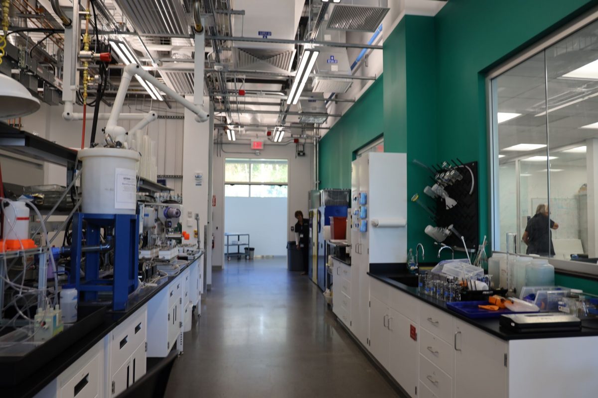 2nd Industrial Workshop on Separations Technology at UConn Tech Park ...