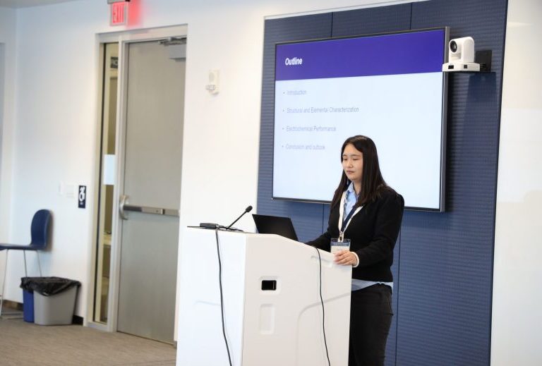 C2E2 Graduate Student Research Summit in Sustainability | Innovation ...