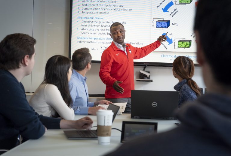 Home | Innovation Partnership Building at UConn Tech Park